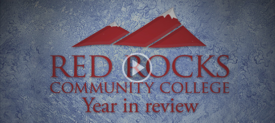 Red Rocks Community College